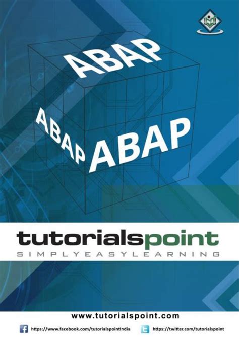 Sap Abap Programming Examples Pdf 191686 Sap Abap Tutorial