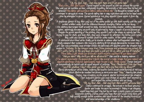 Tg Caption Staying Put By Tg Cradle On Deviantart
