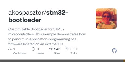 Stm32 Bootloader At Master · Akospasztorstm32 Bootloader · Github