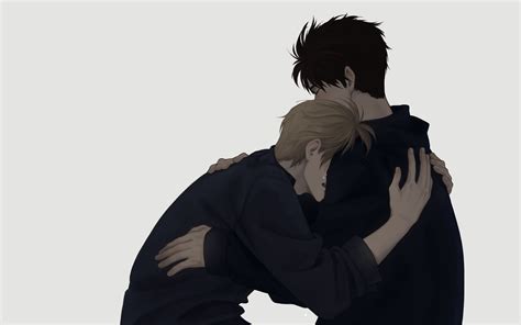 Banana Fish Desktop Wallpapers Top Free Banana Fish Desktop