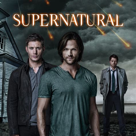 Supernatural The Sci Fi Horror Series Redefining Genre Storytelling