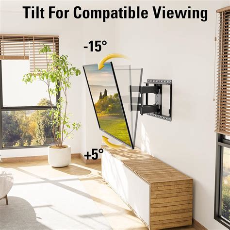 Mounting Dream Tv Wall Mount For 32 65 Inch Televisionmount With
