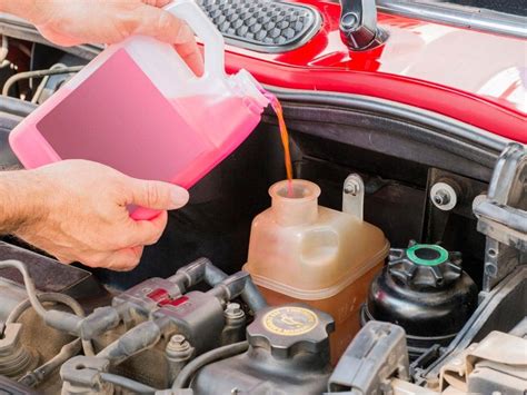 Can Low Coolant Cause Check Engine Light Read This First