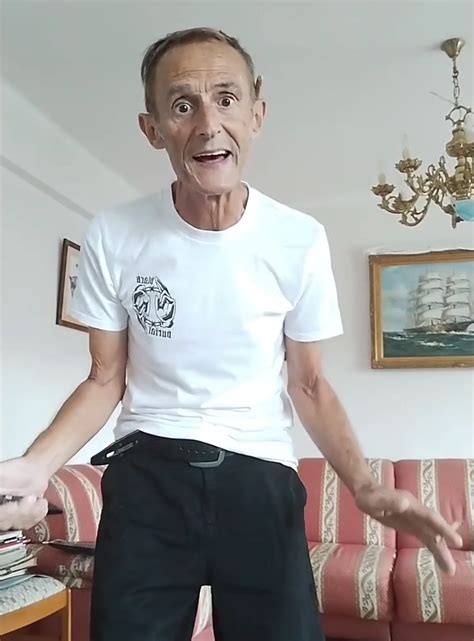 Rober Widoll Bailando