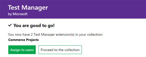 Install Extensions Azure Devops Microsoft Learn