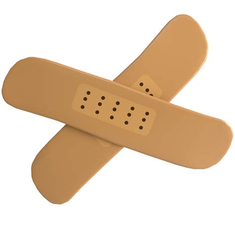 Band Aid Vs No Band Aid At Jeffrey Worsham Blog