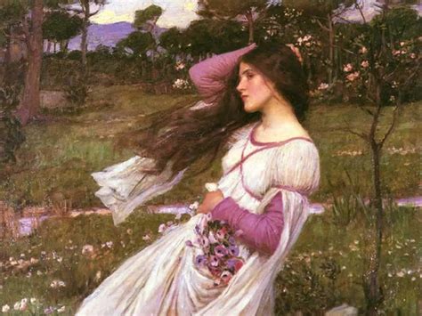 Pre Raphaelite Art Pre Raphaelite Art Photo 23219500 Fanpop