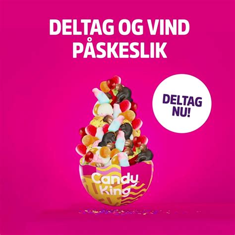 Candyking Home Facebook