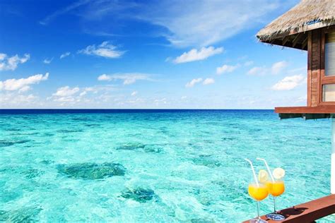 6 Benefits Of All Inclusive Holiday Packages When Traveling Overseas Amazing Holidays