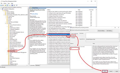 [kb6864] deploy the eset management agent using a group policy object windows
