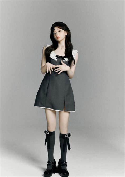 Chen Siyu 陈思宇 Cpophome