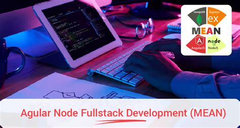 Mean Fullstack Developer Course Codebetter