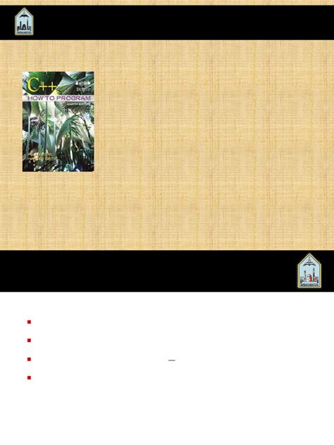 Introduction To Problem Solving Pdf Algorithms Computer Programming