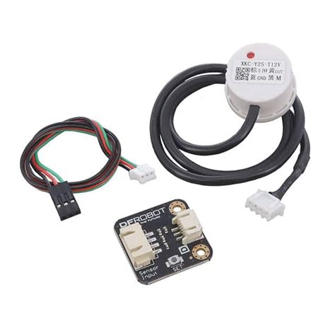 sen0204 dfrobot development boards kits programmers digikey