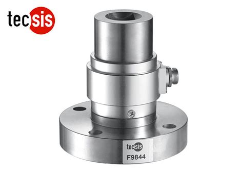 Ip65 Force Torque Sensor With High Precision Load Cell Strain Gauge