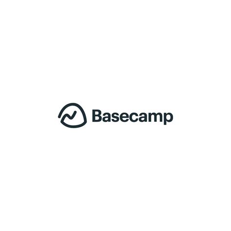 Basecamp Logo Svg