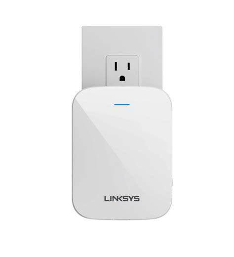 EXTENSOR DE RANGO WIFI 6 AX1800 CON RJ45 GIGABIT PUERTO MR Soluciones