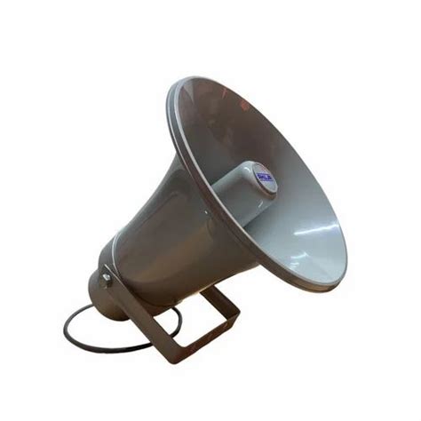 Uhc 25xt Ahuja Pa Horn Speaker At ₹ 2213 Piece Ahuja Pa Speakers In
