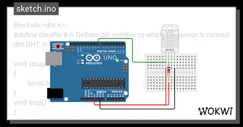 Robotics Fa Wokwi Prototype Wokwi Esp32 Stm32 Arduino Simulator