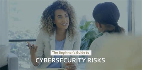 Beginner S Guide To Cybersecurity Risks Difenda