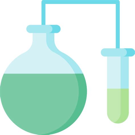 Extraction Special Flat Icon