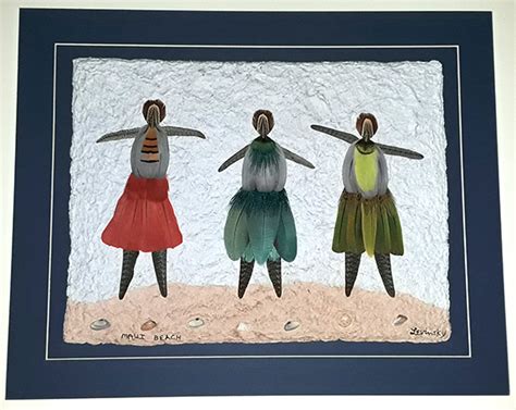 2023 Artist Directory Weekend 3 Annual Maui Open Studios Events