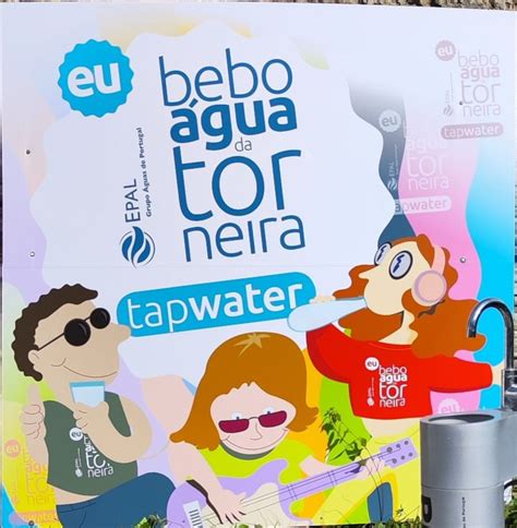 Epal Empresa Portuguesa Das Águas Livres Sa No Linkedin