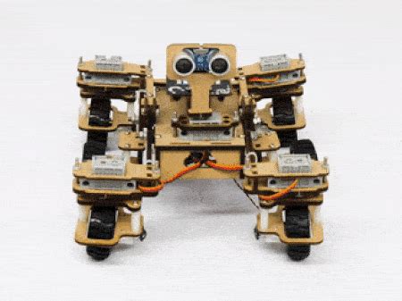 Mars Rover Blocks Python Functions Projects PictoBlox Extension