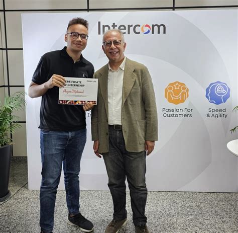 Hazem Mohamed On Linkedin I Am Thrilled To Announce The I Have