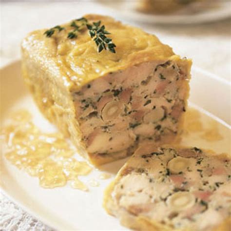 Terrine Ideas At Eloise Rameriz Blog