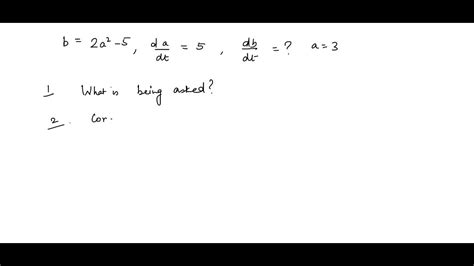 for items 12 15 please refer to this problem two variables a and b