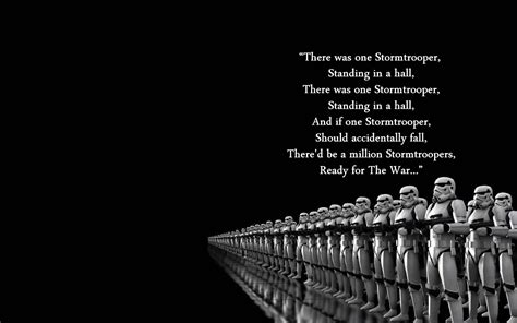 Storm Troopers Quotes Kristen Ashley Quote Like One That Had A