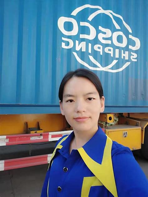 Grace Shen On Linkedin Go On Shipping