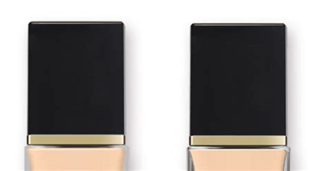 메이크업 스킨케어를 동시에 해주는 파운데이션 출시