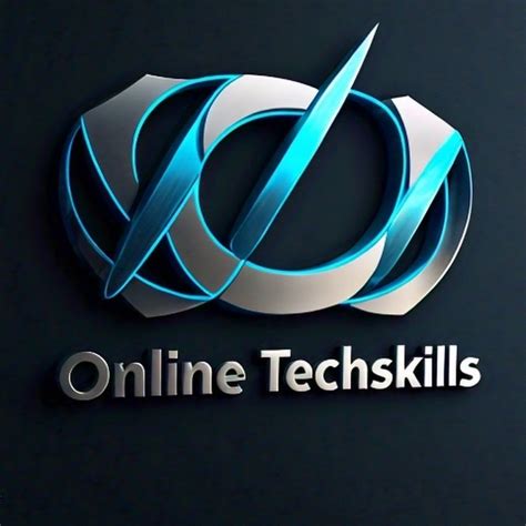Online Techskills Youtube