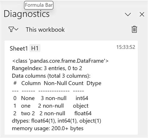 Pythoninexcel Python Excel Microsoftexcel Felix Zumstein