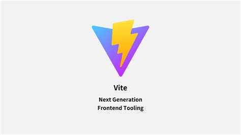 Vite Next Generation Frontend Tooling Wowlab
