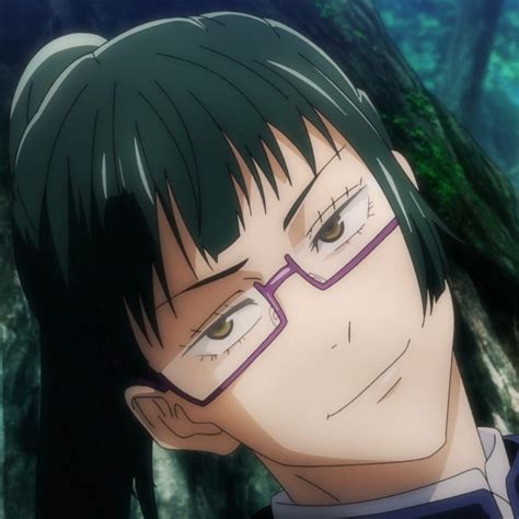 Maki Zenin Jujutsu Kaisen Aesthetic In Anime Jujutsu Maki The Best Porn Website