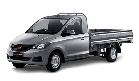 Formo Max Wuling Jogja