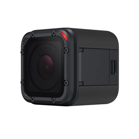 Gopro Hero5 Session And Hero5 Black Released Specs Price Availability