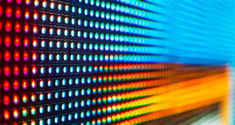 Can You Live Without The Ws2812 Hackaday