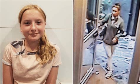 Missing Paris Girl 12 Found Dead In Suitcase Algerian Serial Killer