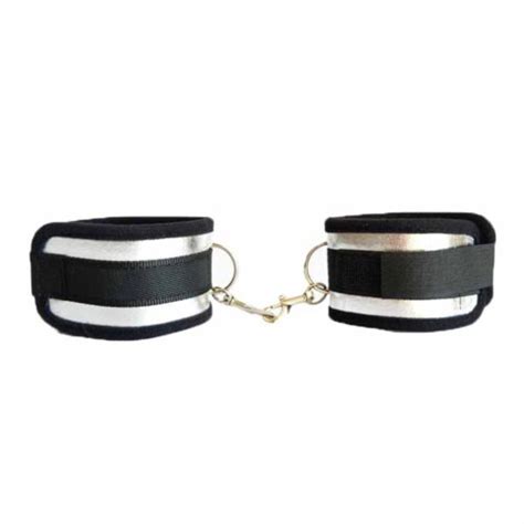 Bondage Sex Positions Spice Up Your Sex Life Using Restraints