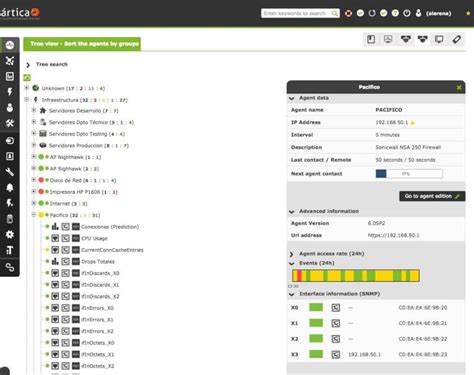Best Open Source Network Monitoring Tools Linux Win Of