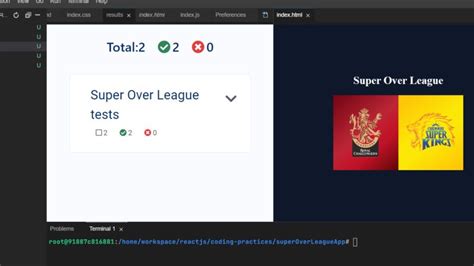 Manasa Thota On Linkedin Day121 200daysofcodechallenge Reactjs