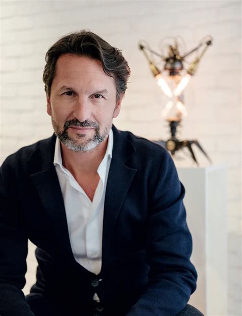 The Watchtime Qanda Mbandf Founder Max Büsser Watchtime