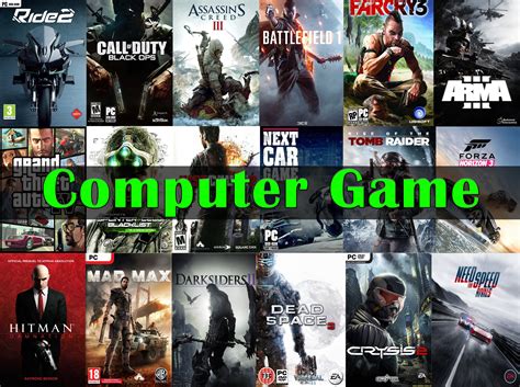 Top 25 Websites To Download Full PC Games For Free