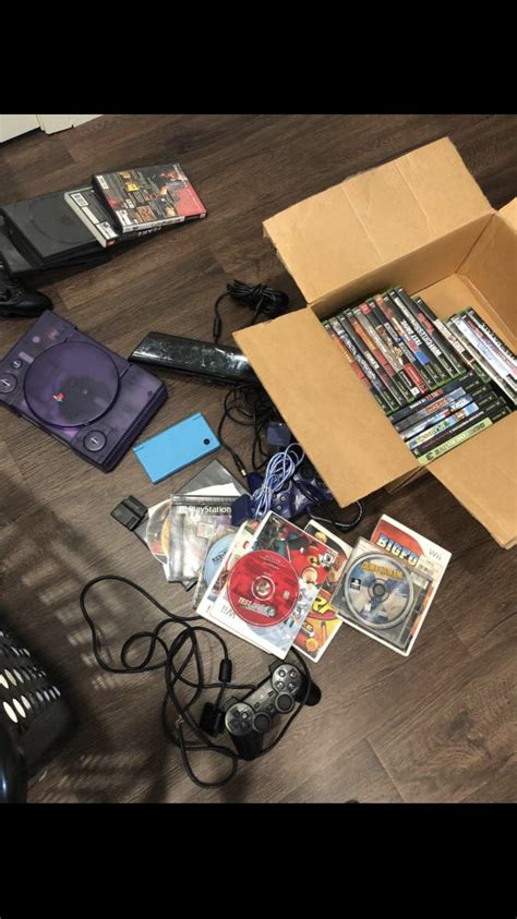 Any Idea What PS1 That Is Never Seen One Look Like That R Ps2