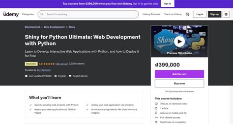 Top 30 Web Development Tutorials To Build Your Career