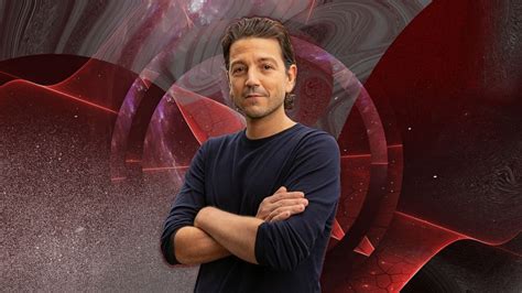 Star Wars Actor Diego Luna Says Andor Explores The Nuances Of